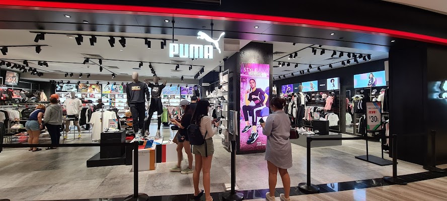313somerset PUMA Is Now Open At 313@somerset! Go Further In, 44% OFF